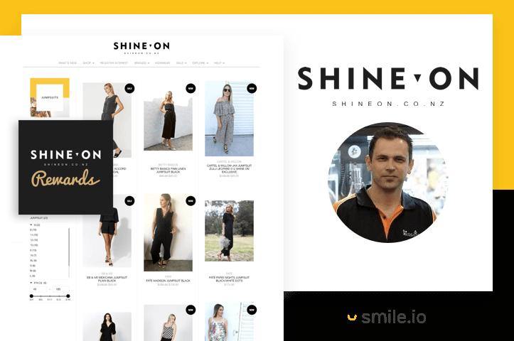 Why Shine On's Rewards Program is So Successful | Shine On NZ