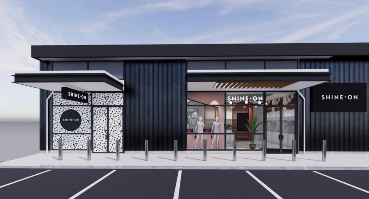 Our Stores | Shine On NZ