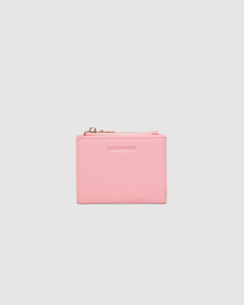 Louenhide Lily Wallet Pink | Shine On NZ