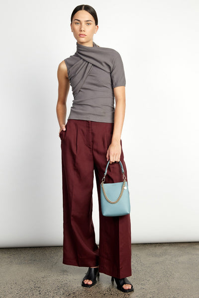 Saben Coco Mini Bag Duck Egg | Shine On NZ