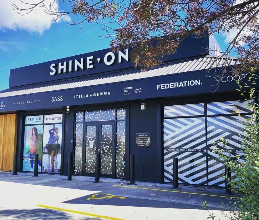 Get To Know Us | Shop Women's Fashion Online | Shine On NZ