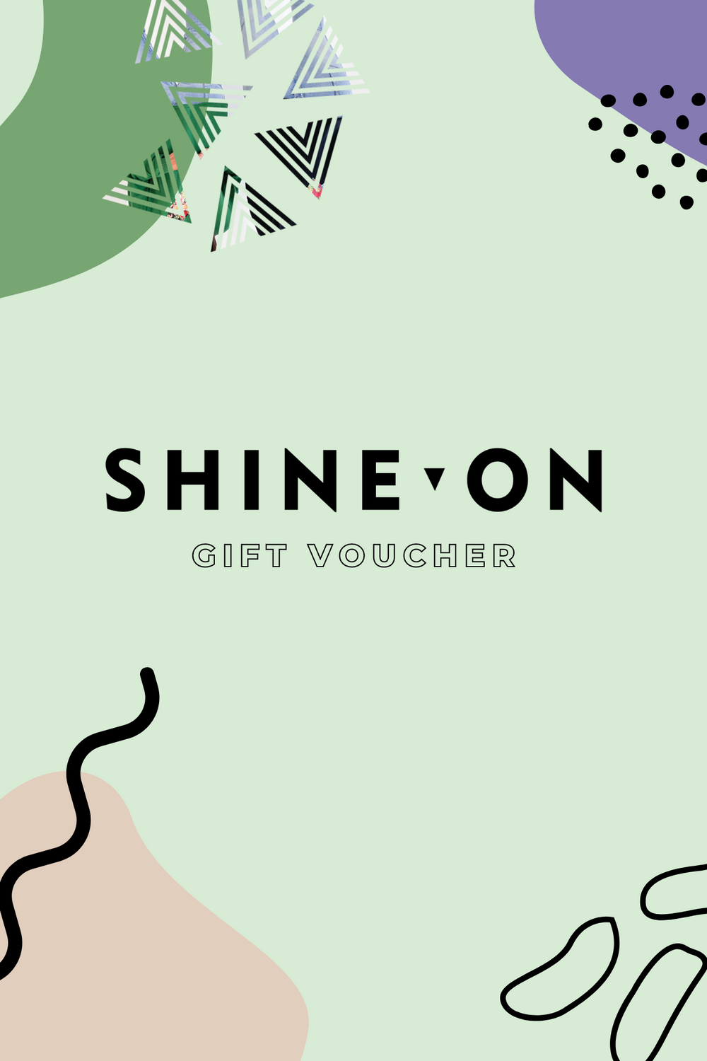 Wishlist | Shine On NZ