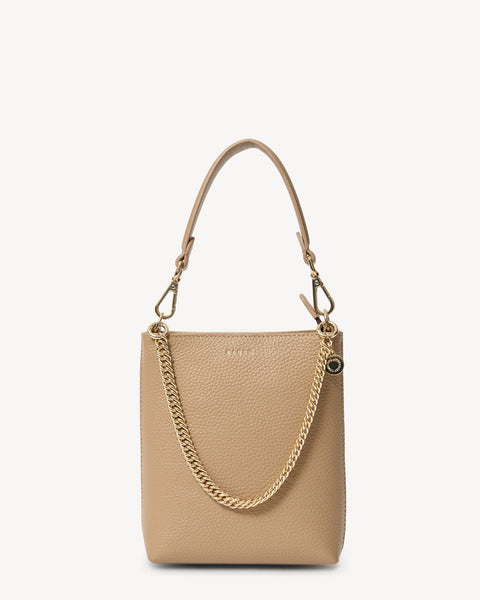 Saben Coco Mini Bag Tea | Shine On NZ