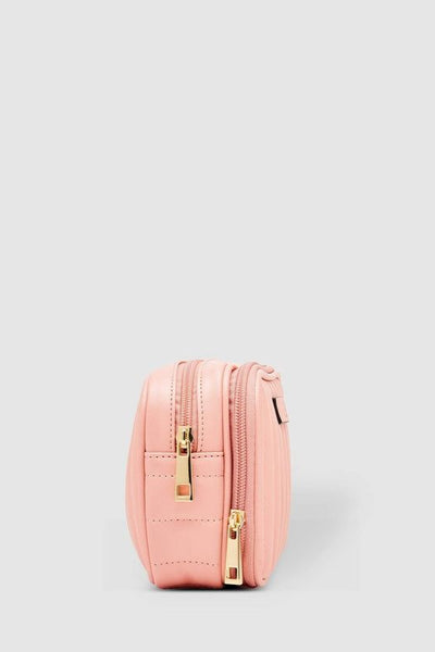 Louenhide Rosie Make Up Bag Pink | Shine On NZ