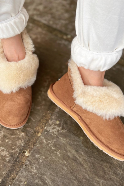 Emu Platinum Mintaro Chestnut | Shine On NZ