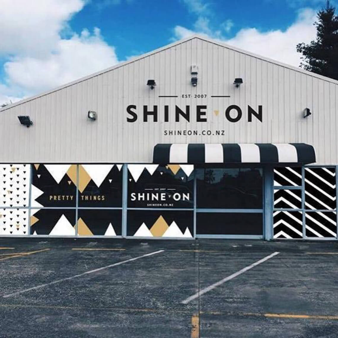 Get To Know Us | Shop Women's Fashion Online | Shine On NZ