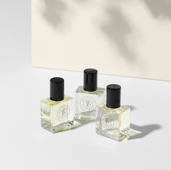 The Perfume Oil Company Vice 10ml Roll On Perfume Oil | Shine On NZ